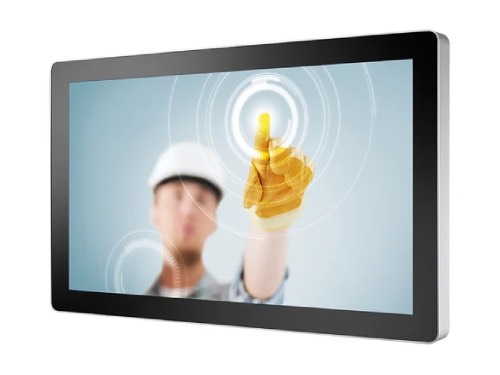 Adaptek - Industrial Monitors in chennai