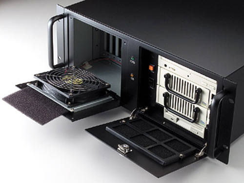 advantech industrial rackmount chassis | Adaptek