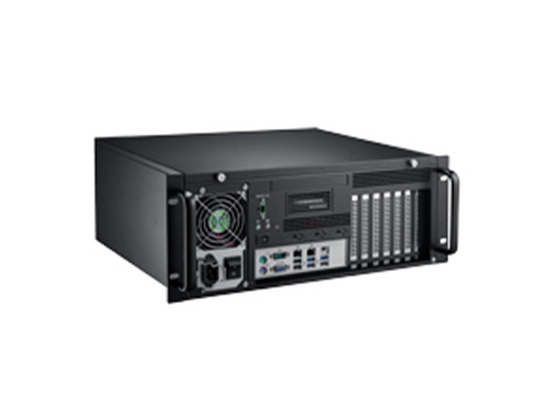advantech industrial rackmount chassis | Adaptek